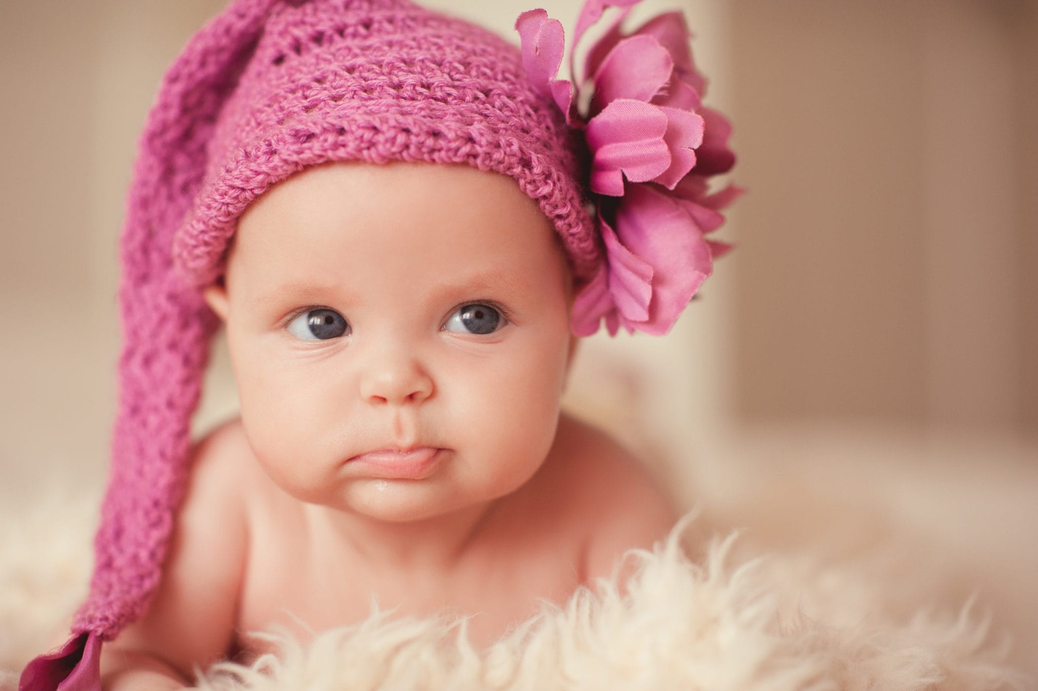 8 Whimsical Baby Names Straight Out of a Fairytale