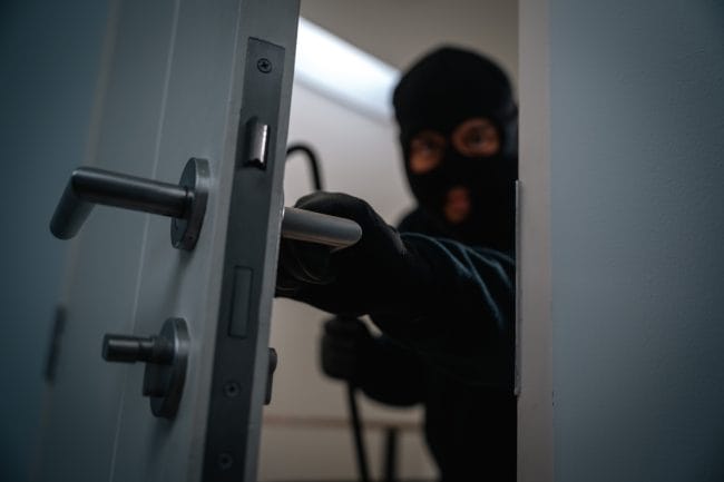 8 Reasons Why Break-Ins Happen Most Often in Units With a Single Occupant