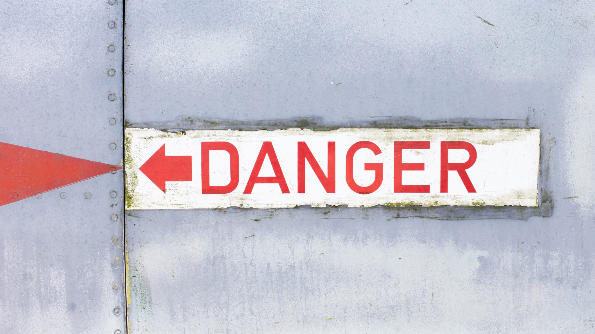 5 Common Situations That Are More Dangerous Than You Think