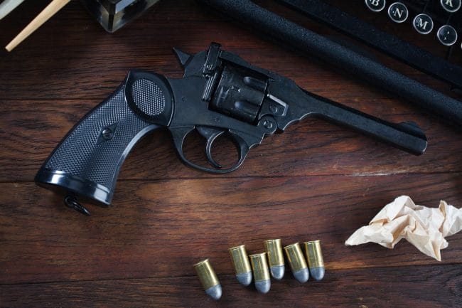 Here Are 5 Reasons Gun Ownership Might Not Be For You