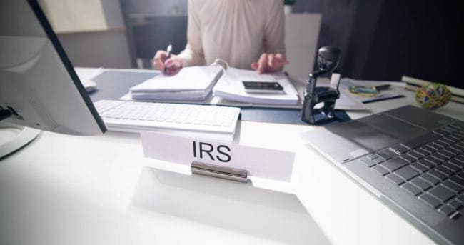 The Cities with the Most IRS Audits Last Year