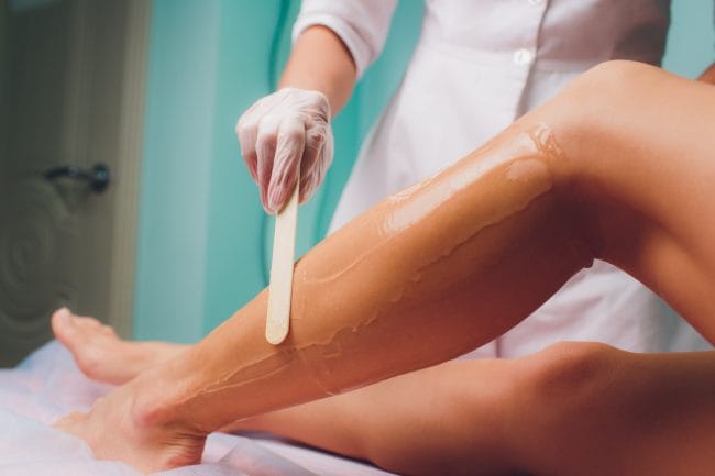 Waxing for the First Time? 7 Rookie Mistakes You’ll Regret