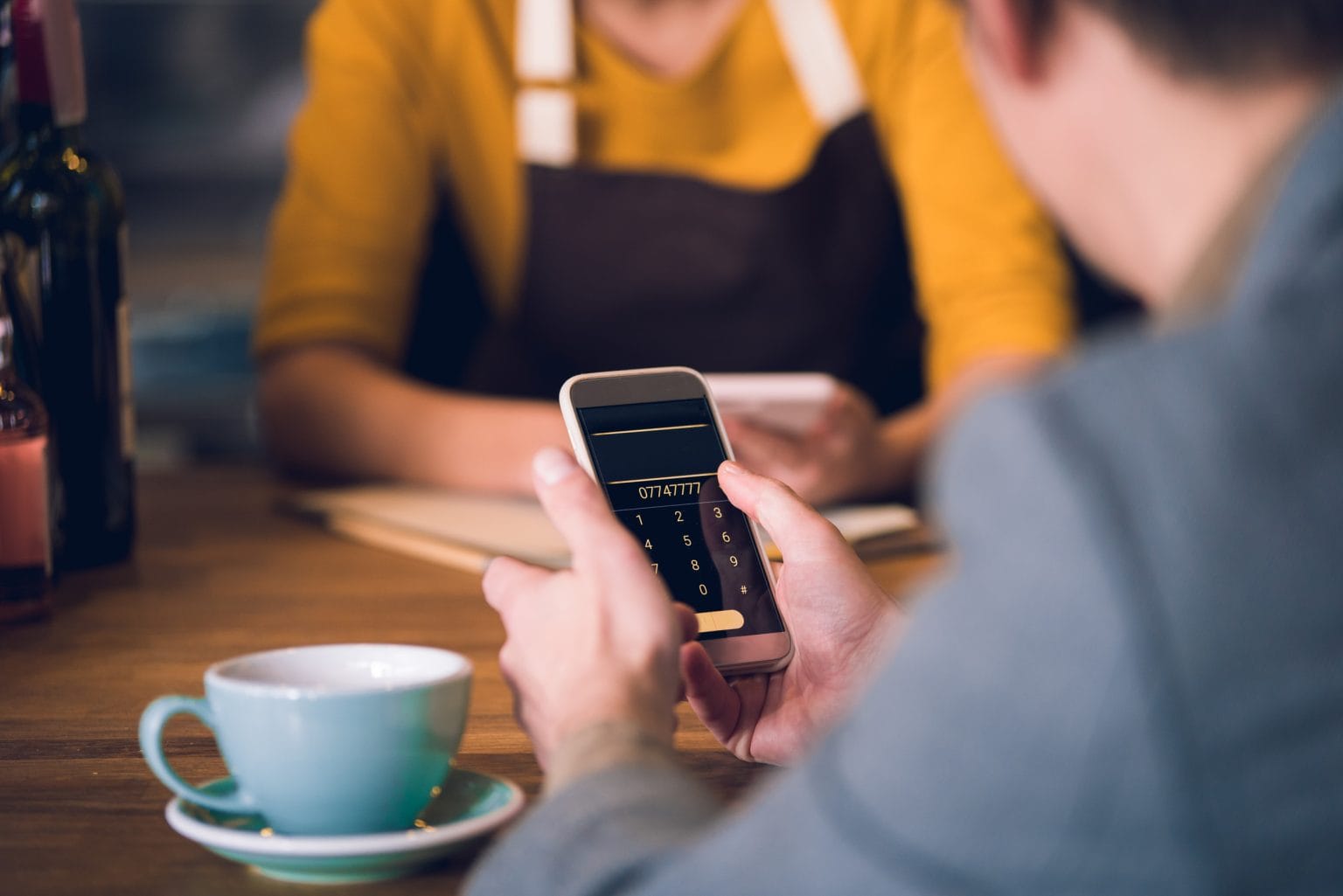10 Things That Make People Think You’re Cheap
