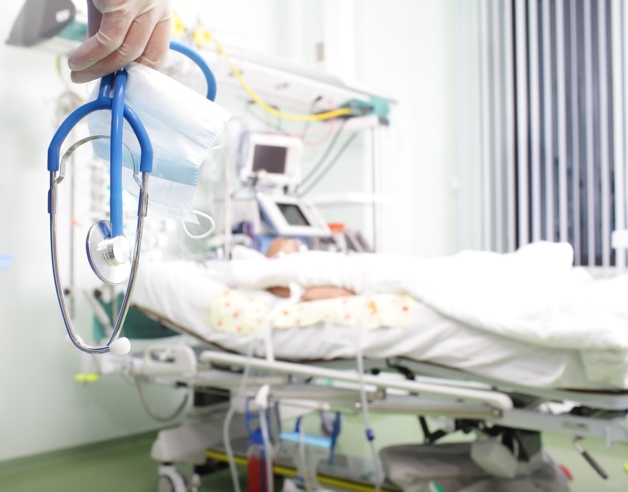 11 Things You’ll Be Forced to Sign in an Emergency Room