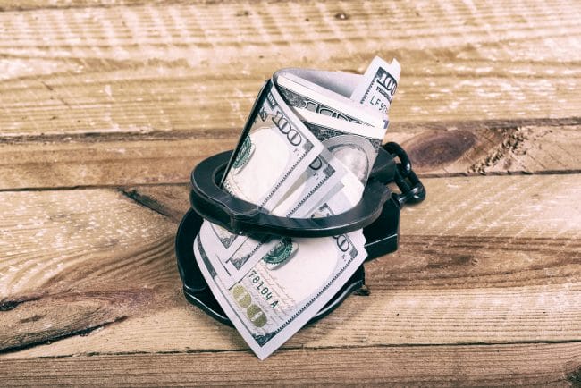 6 Financial Traps That Erase Your Legacy