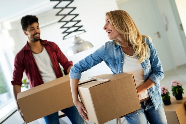 7 Reasons People Regret Offering to Help Someone Move