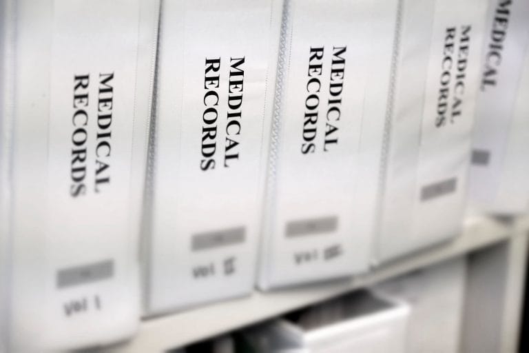 12 People Who Have More Access to Your Medical Records Than You Do