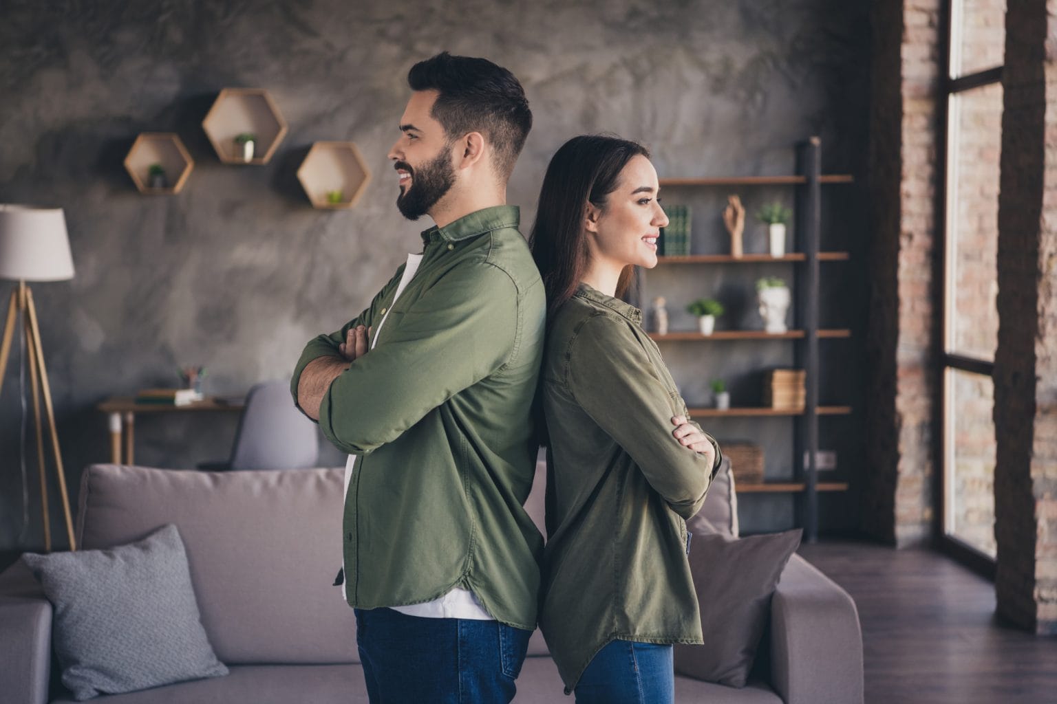 Why Some Couples Choose to Live Apart After Marriage