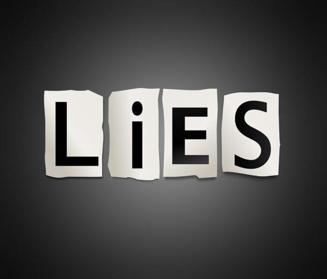 7 “Little” Lies That Quietly Shatter Trust