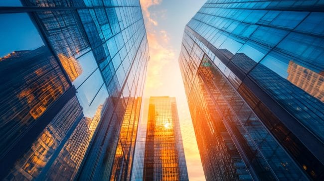 Office Tower Shootings Are Fueling Executive Protection Doubles—Should ...