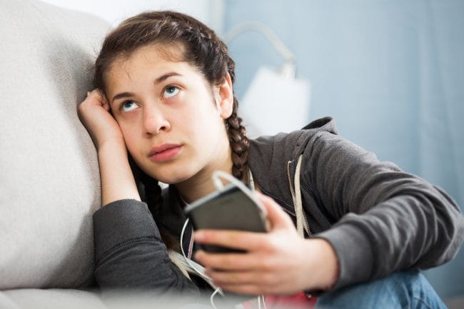 8 Ways You're Ruining Your Teen’s Trust Without Realizing It
