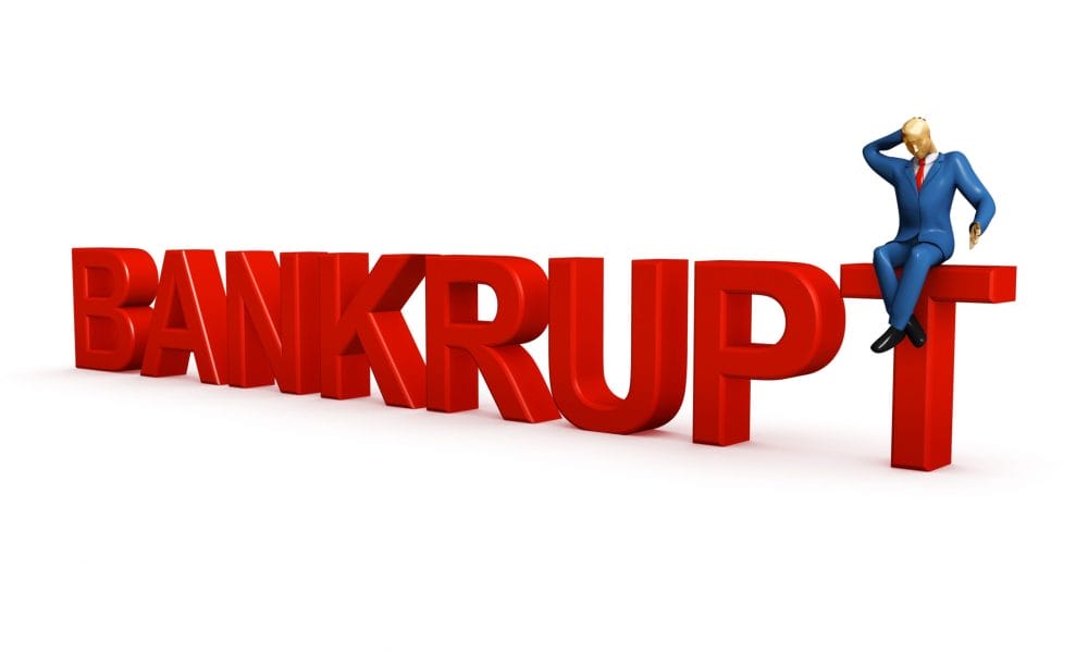 10 Bills That Vanish the Moment Your Spouse Declares Bankruptcy