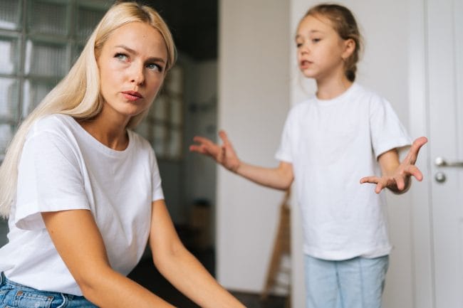 10 Ways You Try to Be a Good Parent That Actually Backfire
