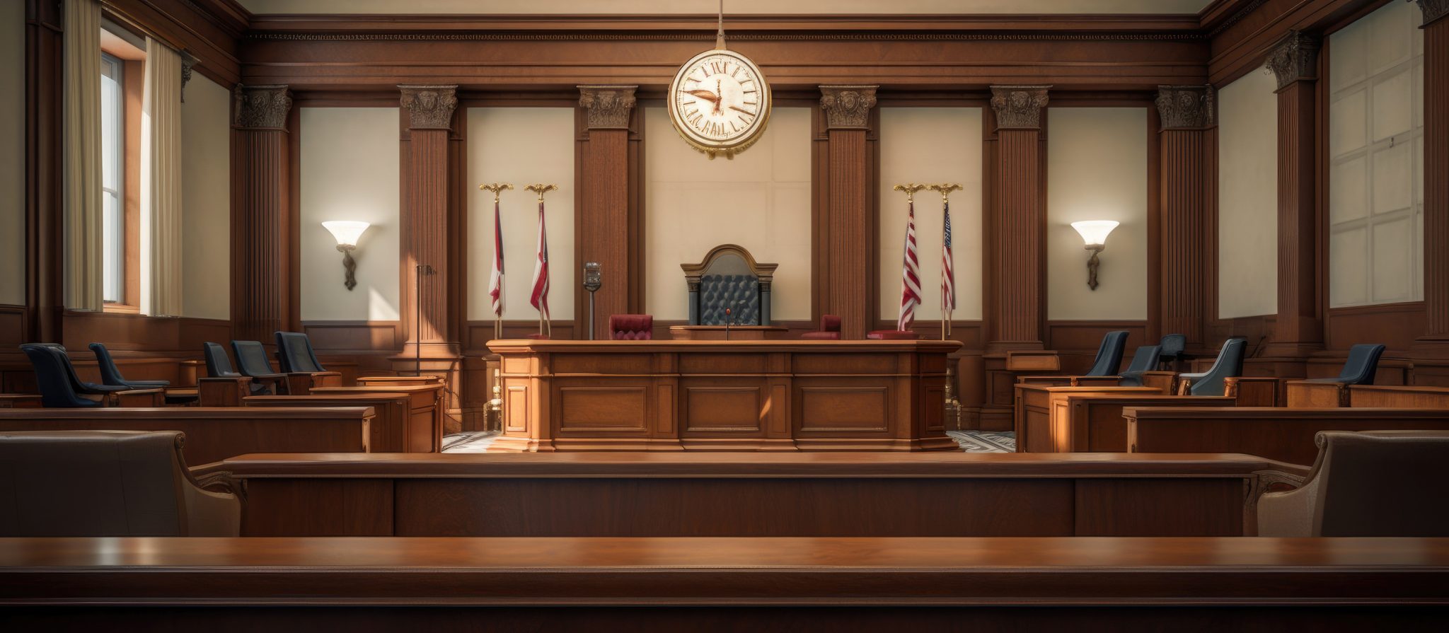 6 Outrageous Excuses Criminals Actually Tried in Court