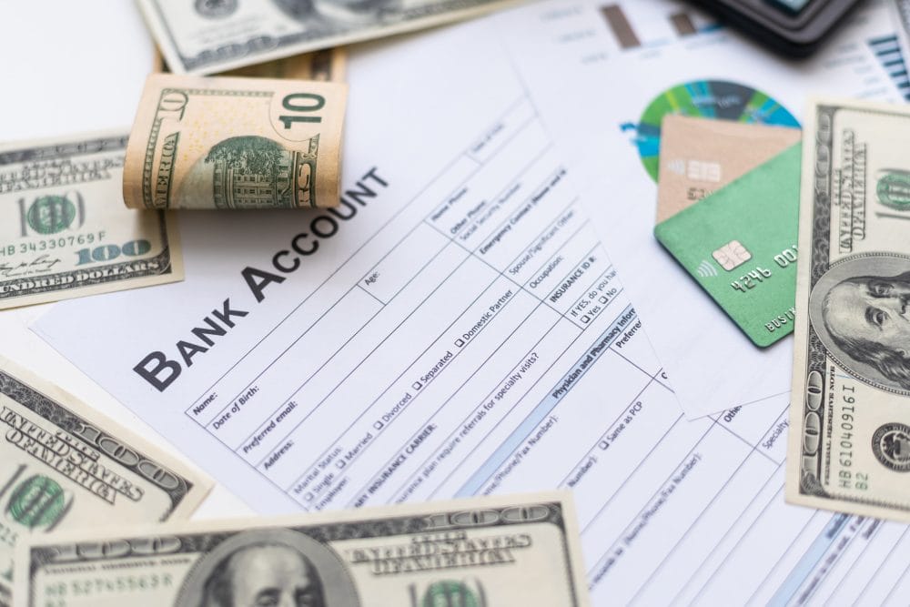 How Joint Bank Accounts Cause Inheritance Disputes More Often Than Wills