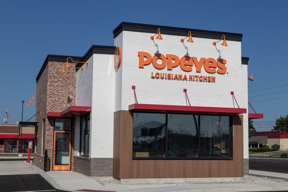 10 Things You Didn’t Know About Popeyes (The Chicken Recipe Origin Will ...
