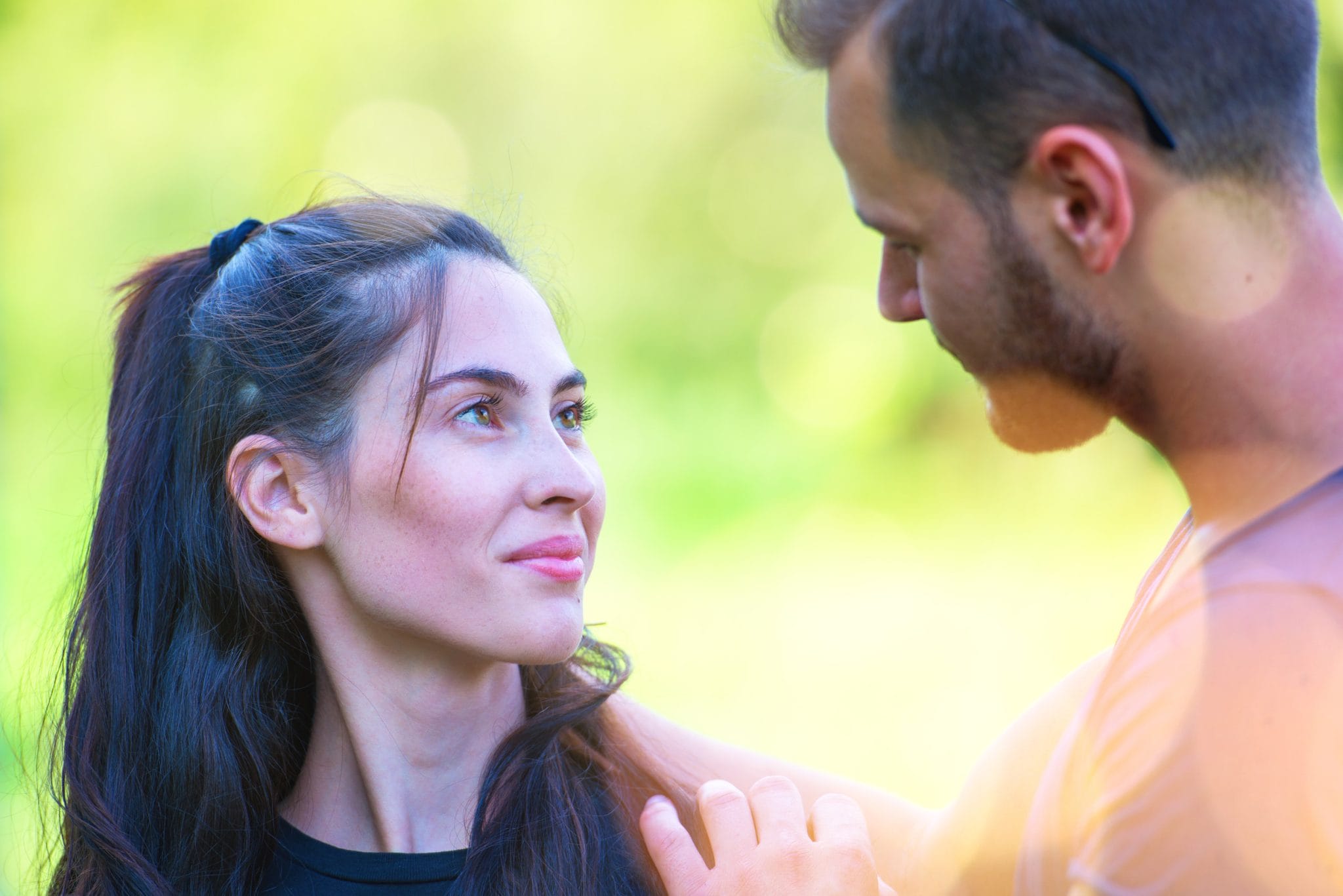 Why Do Women Fall for the “Changed Man” Illusion