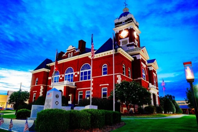 Why Residents in These 6 Georgia Counties Are ‘Scared’…