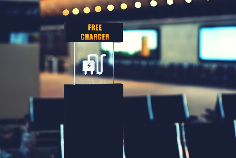 FBI Warning: Why You Must Stop Using Public USB…