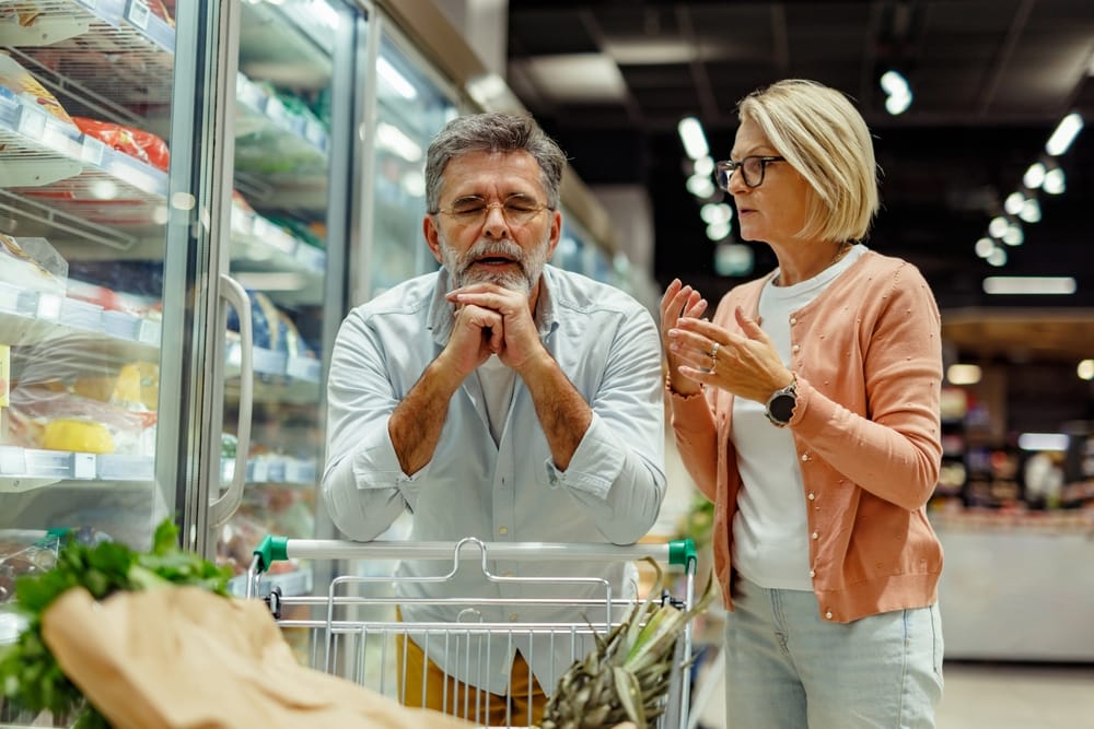 The "Sunday Scaries" of Marriage: Why Women Are Dreading the Weekend ...